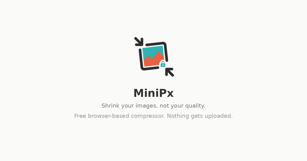 Compress Signature for Exam Forms (10-30 KB) | MiniPx